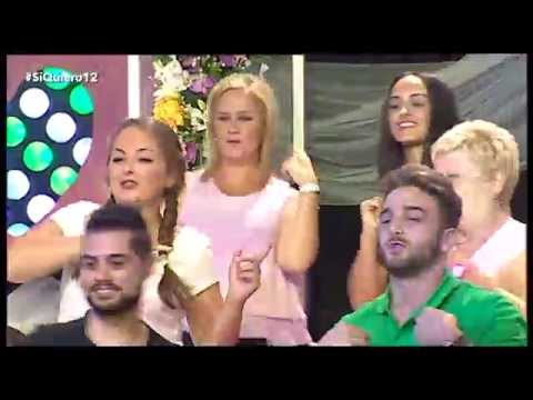 ¡Sí, quiero! Programa 12 - YouTube