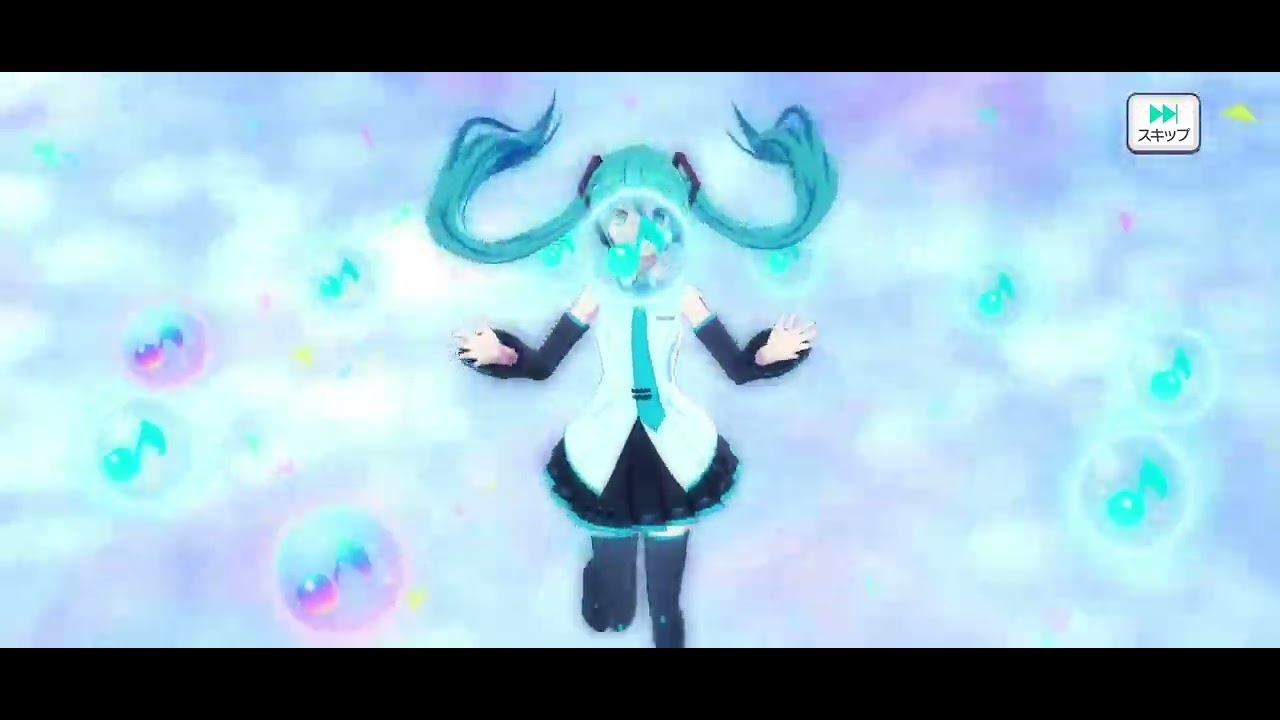 Gacha Time #05 - Project Sekai Colorful Stage Ft. Hatsune Miku: End ...