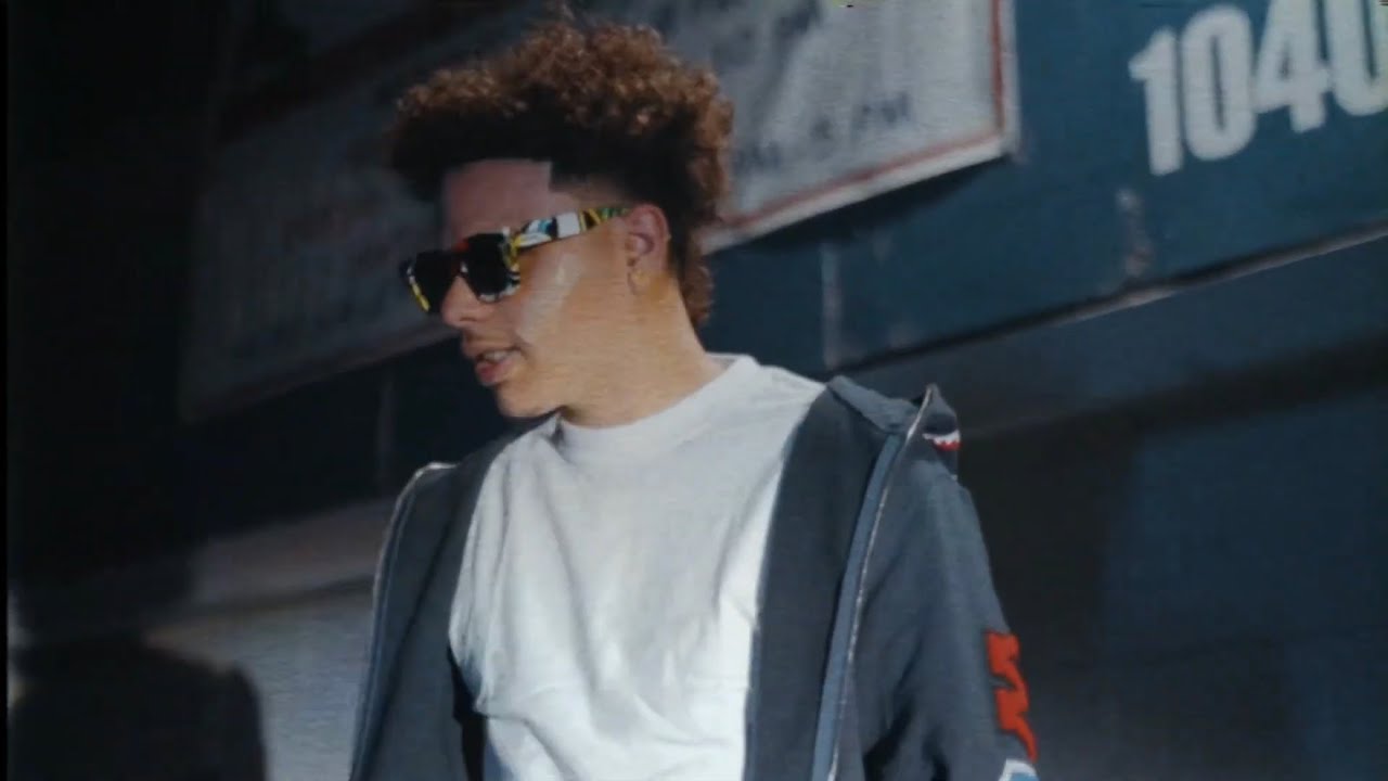 CloutBoy x Mally Bo - “Get Your Freak On” | Shot By @kiingfilmz - YouTube