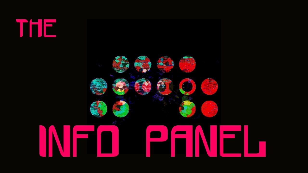 The Info Panel - Bitwig 2 Tutorial! - YouTube