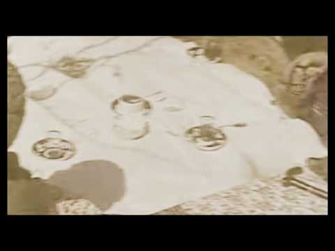 AŞIQ ƏLƏSGƏR - ASHIG ALESGER (Azərbaycanın ustad aşığı)