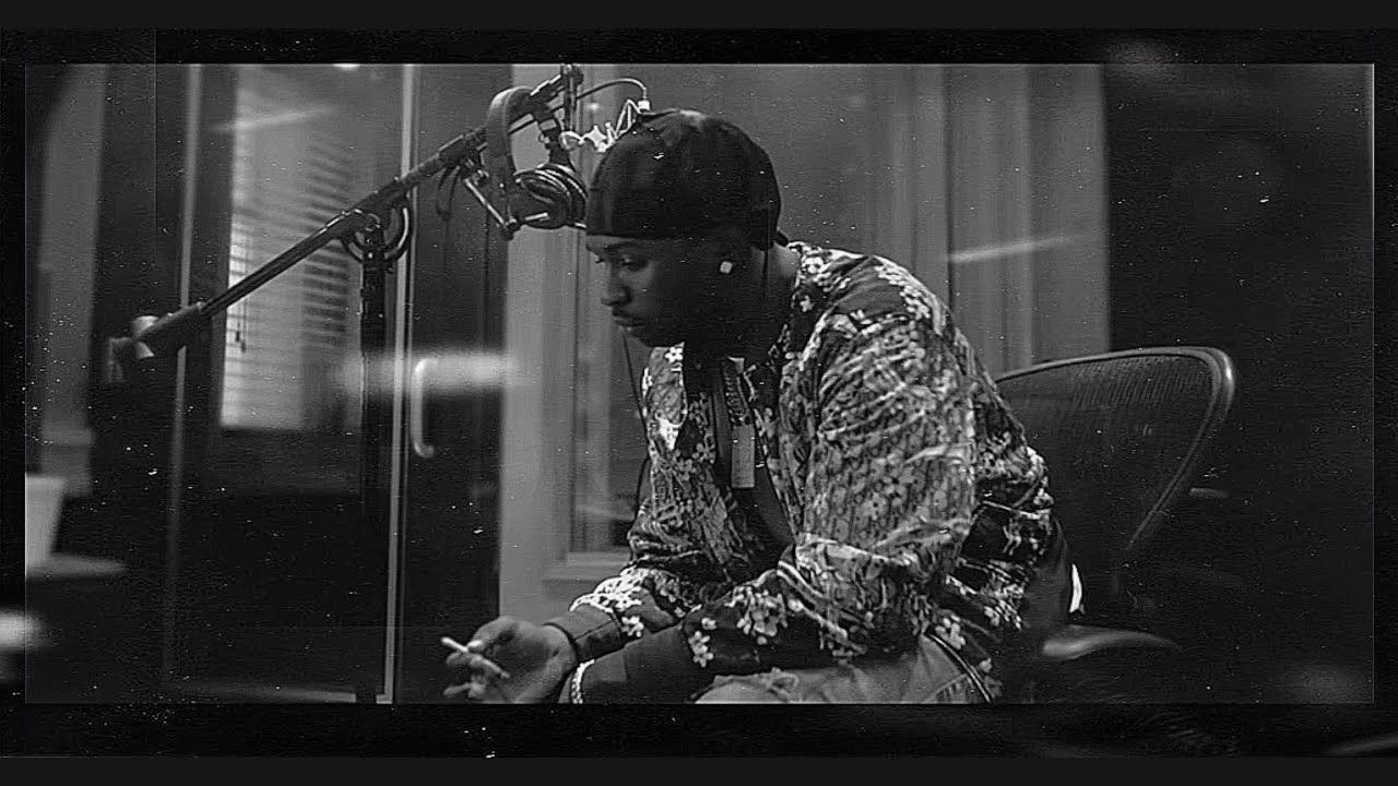 POP MOKE x LIL TEJAY ‘’OTF’’ (OFFICIAL VIDEO) - YouTube