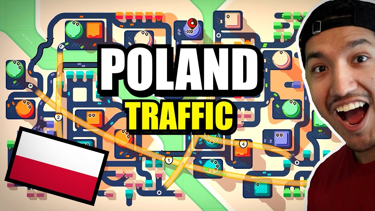 Fixing Poland's Biggest Problem - YouTube