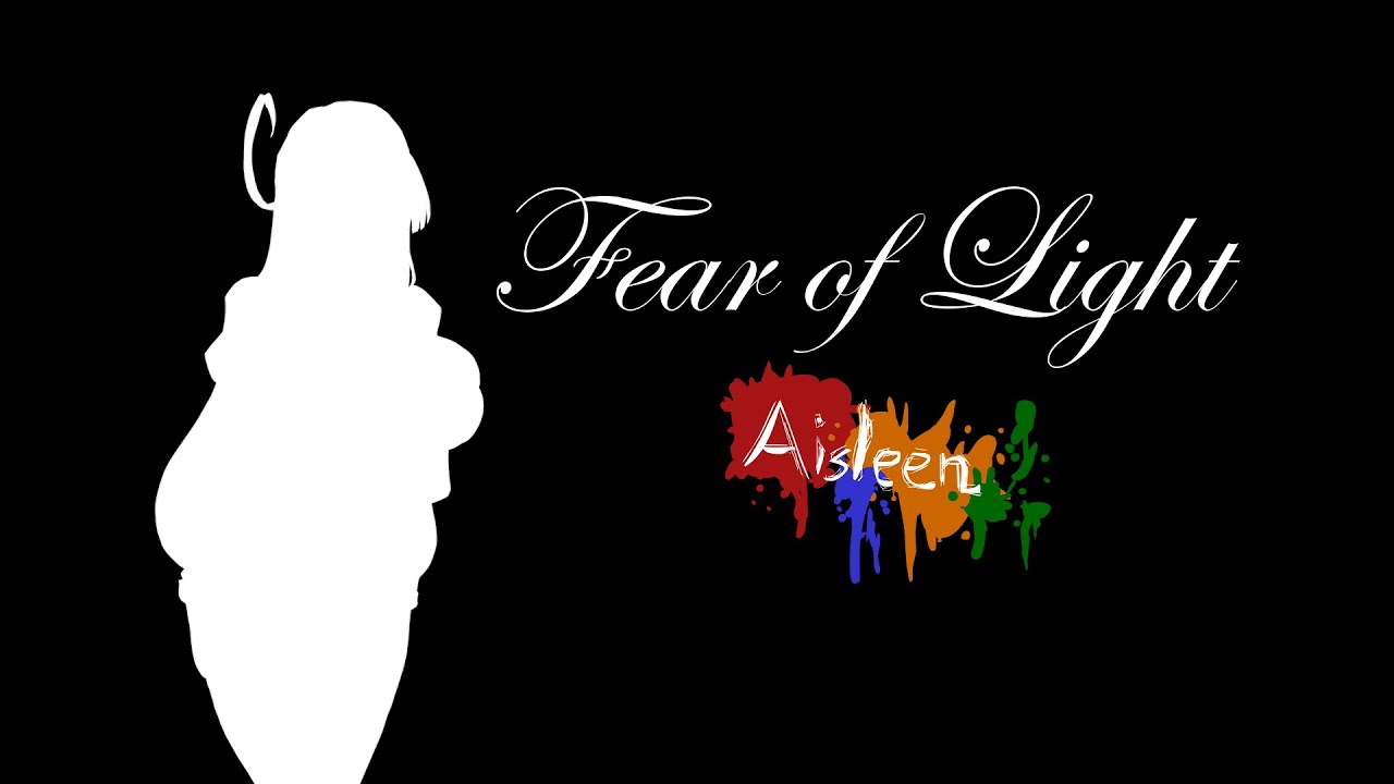 DJ Kuang - Fear of Light(畏光, Aisleen Soundtrack) - YouTube