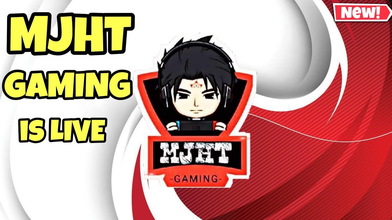 MJHT Gaming Livestream- FR Legends - YouTube