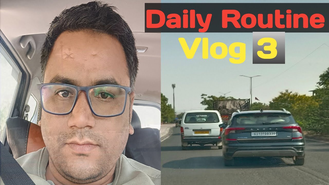 My Daily Routine vlog 3 #morningmotivation #vlog #nirmalsharmavlog ...