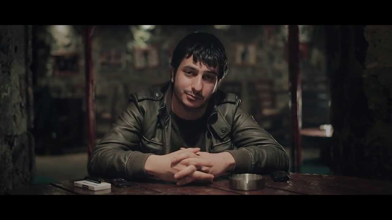 Armenian Party in Buenos Aires with HT Hayko - YouTube