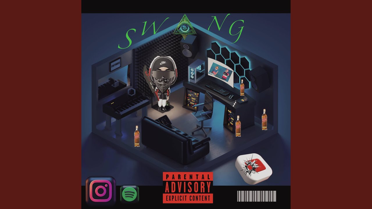 Swang x MBproducer - YouTube