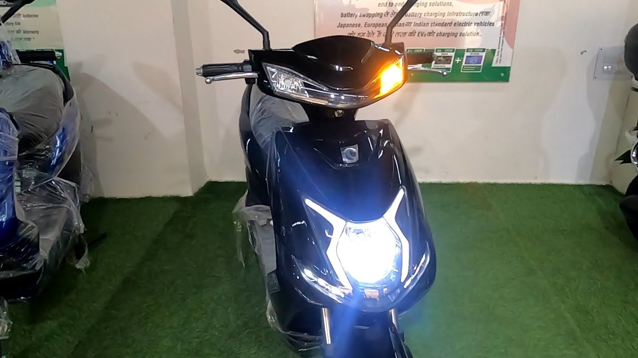 Cheap okaya elecric scooter | most detail review | Price,Milage ...