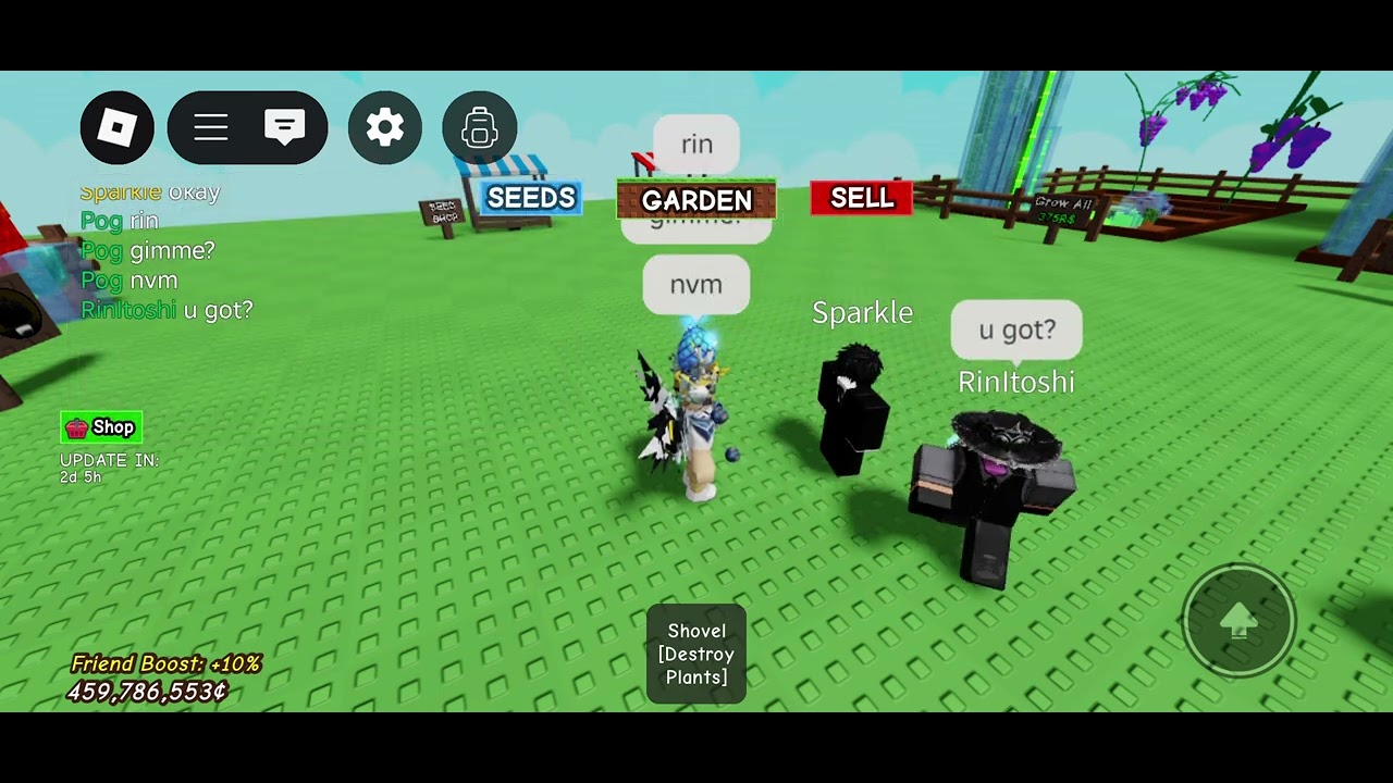 Beware of the scam discord server: Trade Zone - YouTube