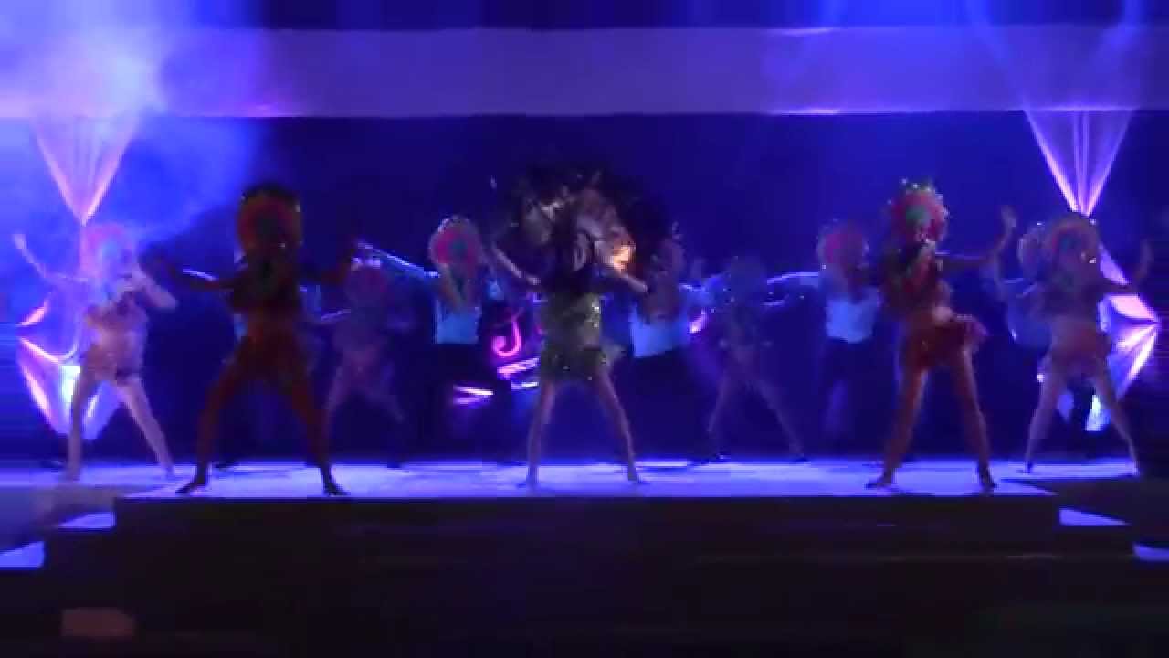 SAYAWIT 2015 (OPENING) - YouTube