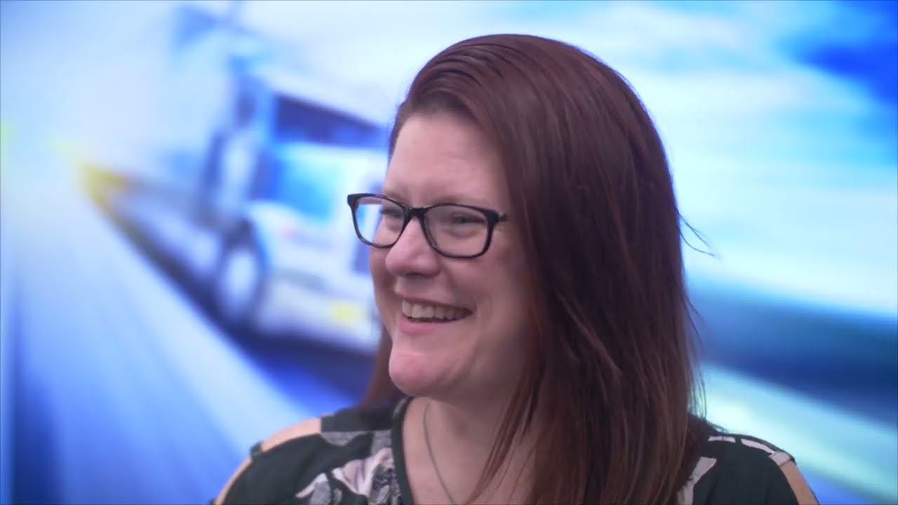 Welcome to TechTrans: A Company to Grow With - YouTube