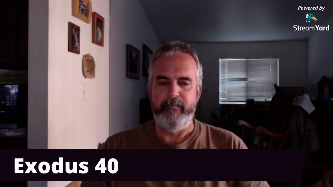 The Word 17 - Reading - YouTube