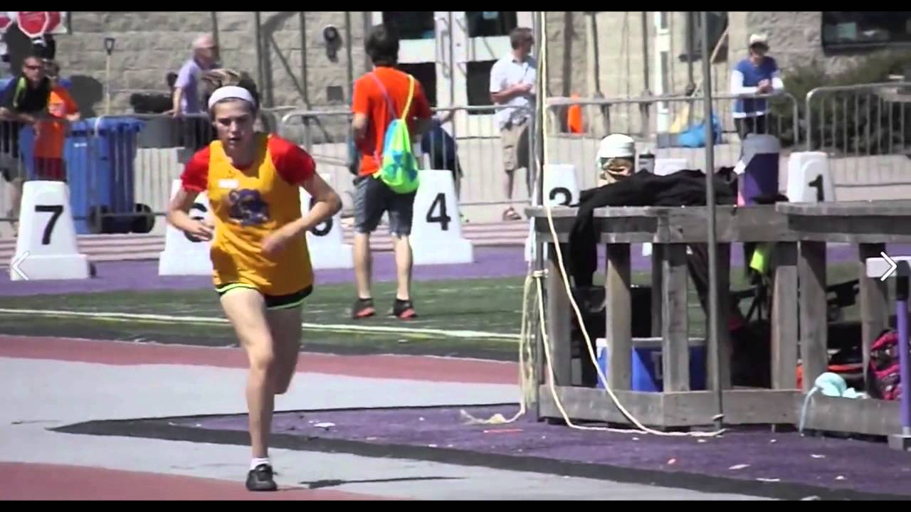1500m Championships - YouTube