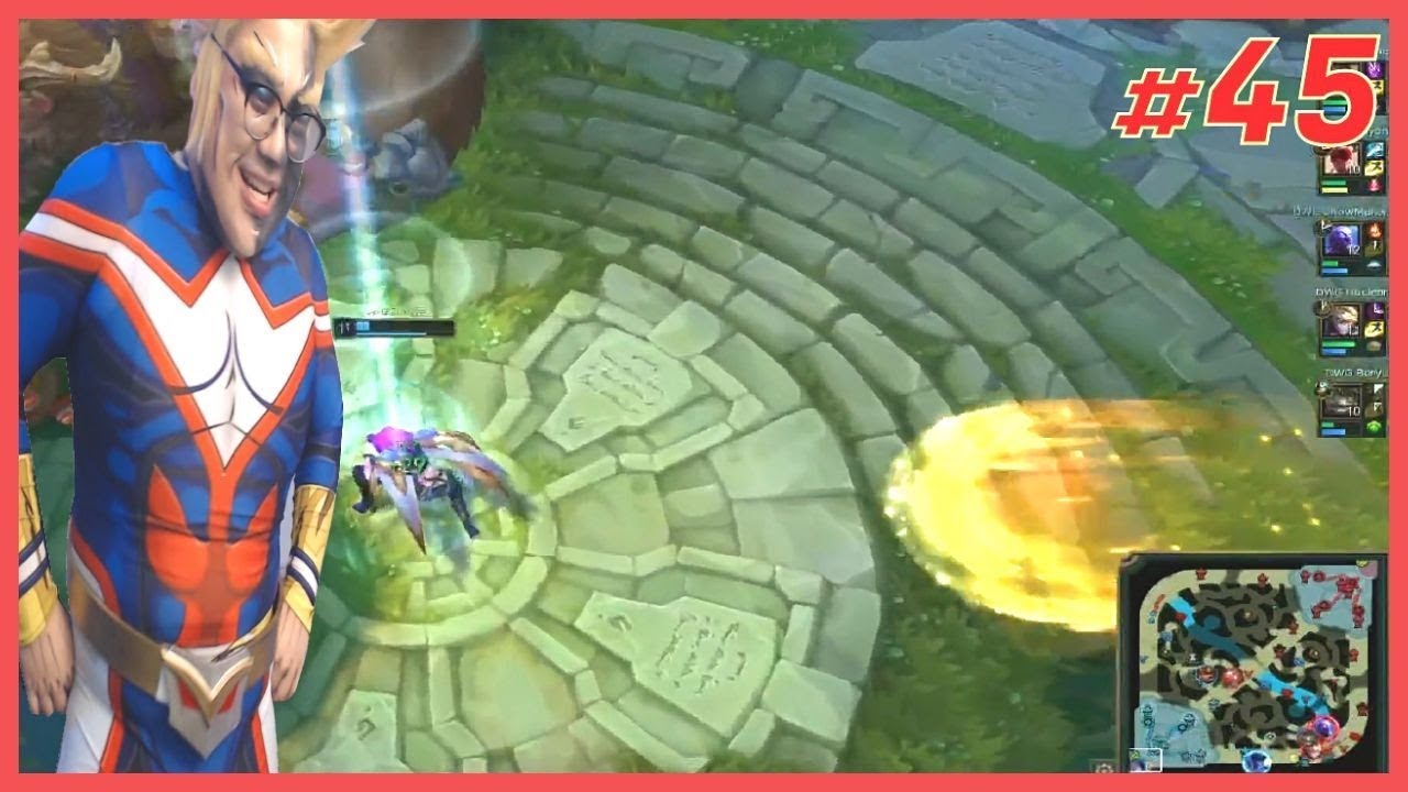 Best of Clips LOL #45 - YouTube