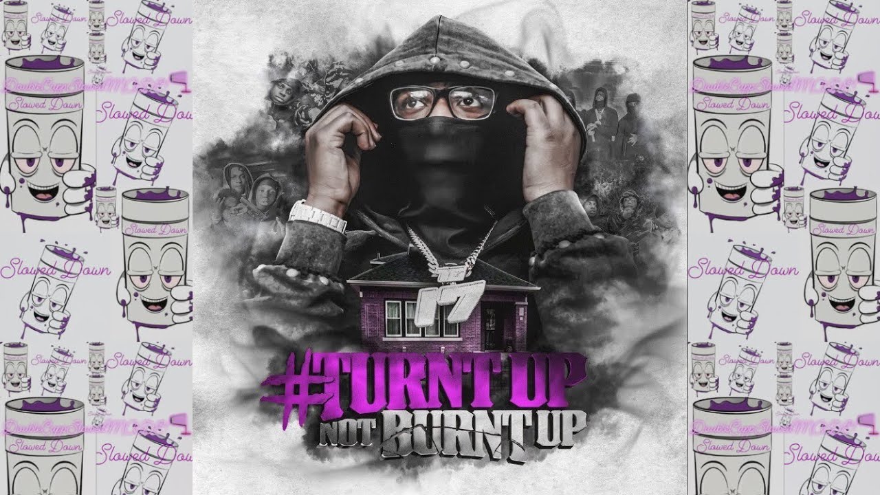 VonOff1700 - Flukey S**t ( Slowed Down ) - YouTube