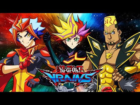 HQ | VRAINS Winning Condition Theme (Soundtrack) [Yu-Gi-Oh! Duel Links] - YouTube