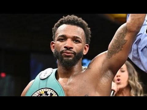 ~OFF THE COUCH BOXING~ Episode #152 WILSON MASCARENHAS: WBC USA Silver Super Lightweight ...