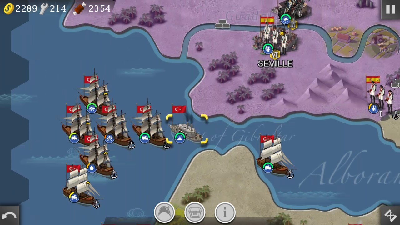 European War 4:Napoleon Bölüm 4 Part 3 - YouTube