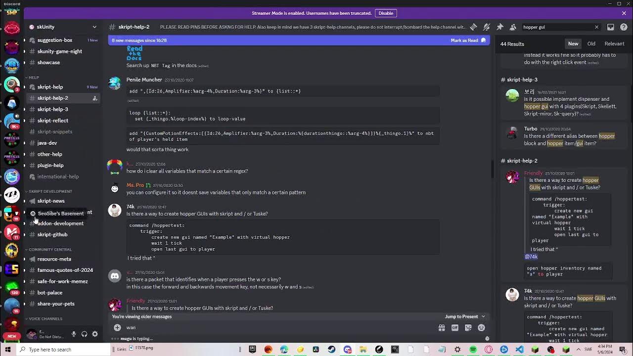coding stream - YouTube