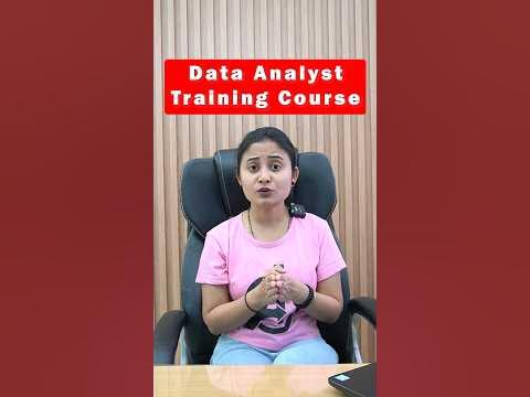 Data Analyst Training Course offered | Learnomate Technologies. - YouTube