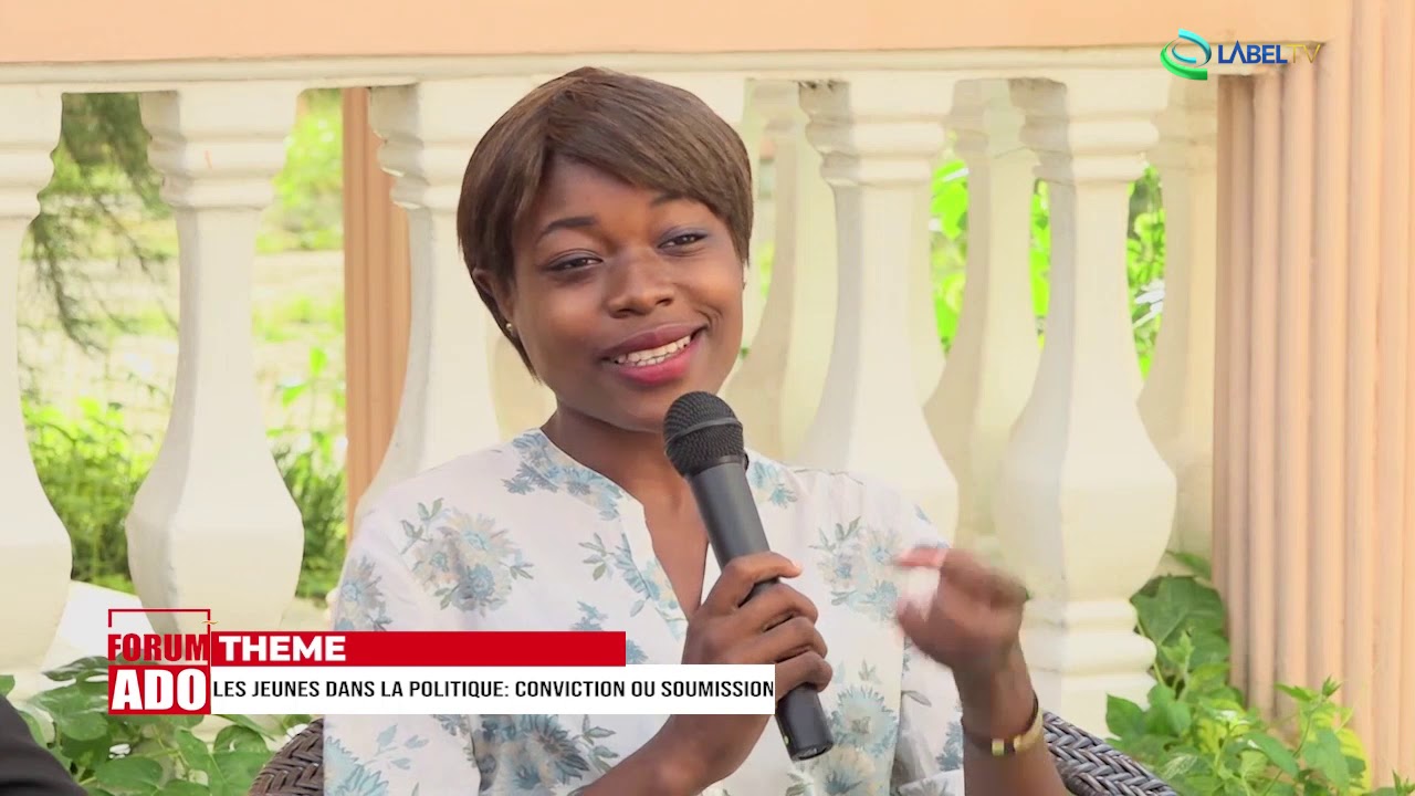 L’émission des ados sur LabelTV Ep13 : Les Jeunes dans la politique ...