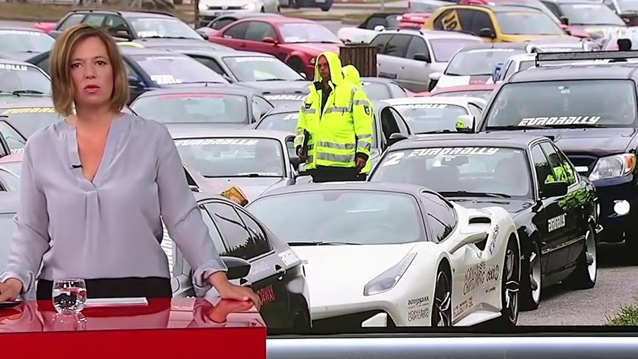 MOST WANTED IN GERMANY (OFFICIAL TEASER 2) - YouTube