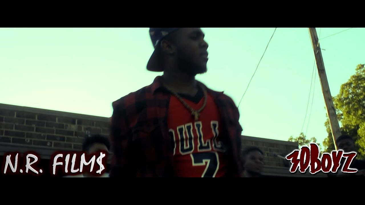 30BOYZ PERFORMANCE AT THE FIRST ANNUAL HIP HOP MUSIC FESTIVAL IN HIGH ...