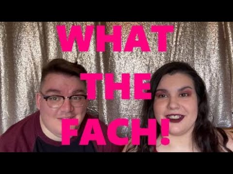 OPERA OPINIONS - EP. 1 - WHAT THE FACH?! - YouTube