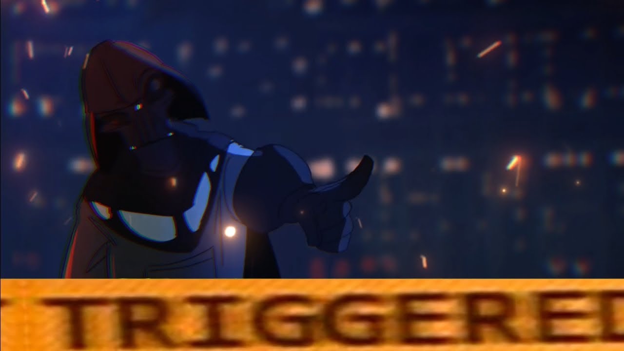 "NUH UH" meme clean edit + special effects & more - YouTube