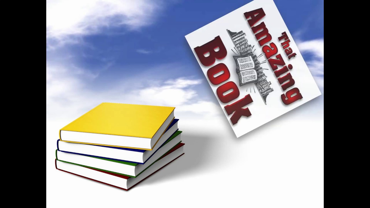 That Amazing Book. The Bible ahead of Science and History. - YouTube