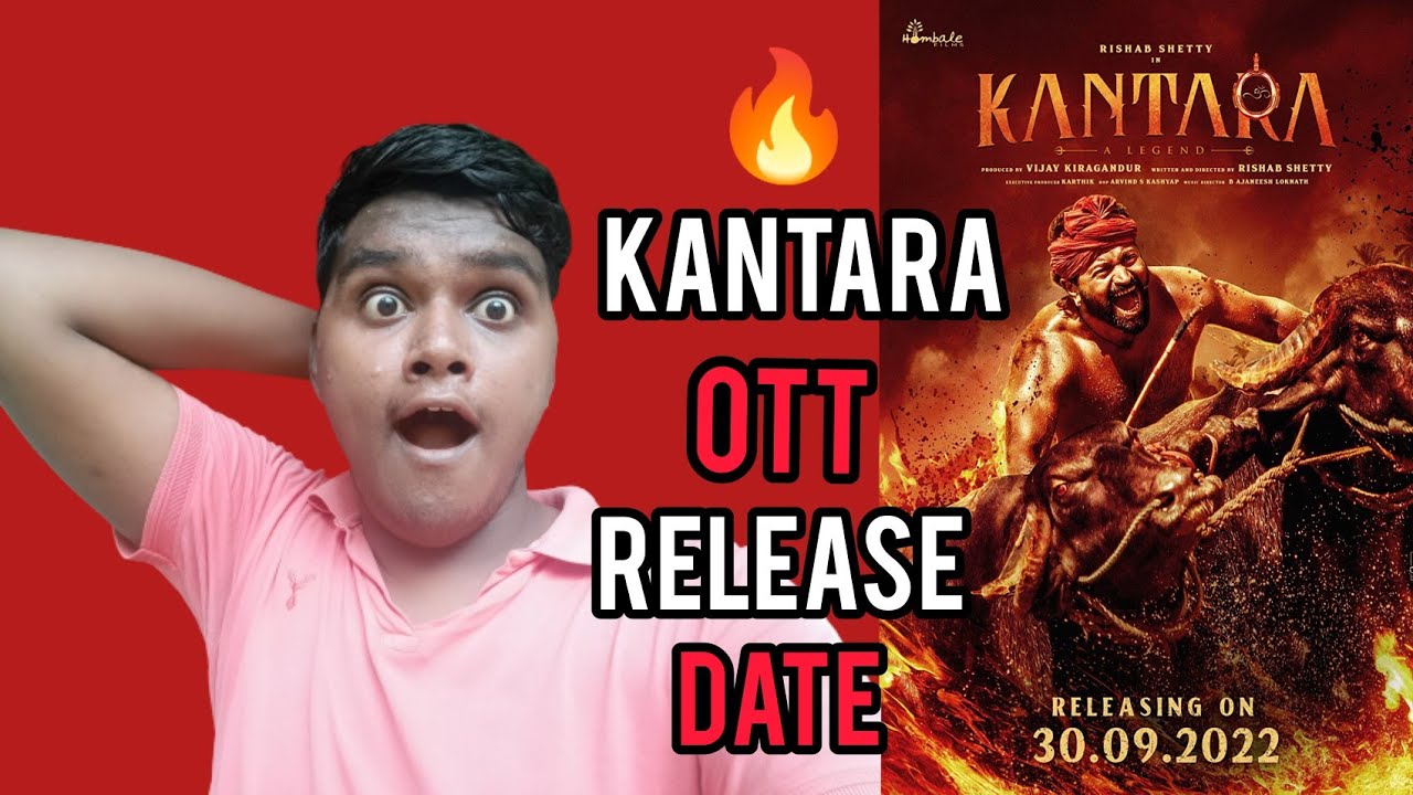 Kantara Movie Ott Release Date Kantara Ott Release Date Kantara kantara-movie-ott-release-date-kantara-ott-release-date-kantara
