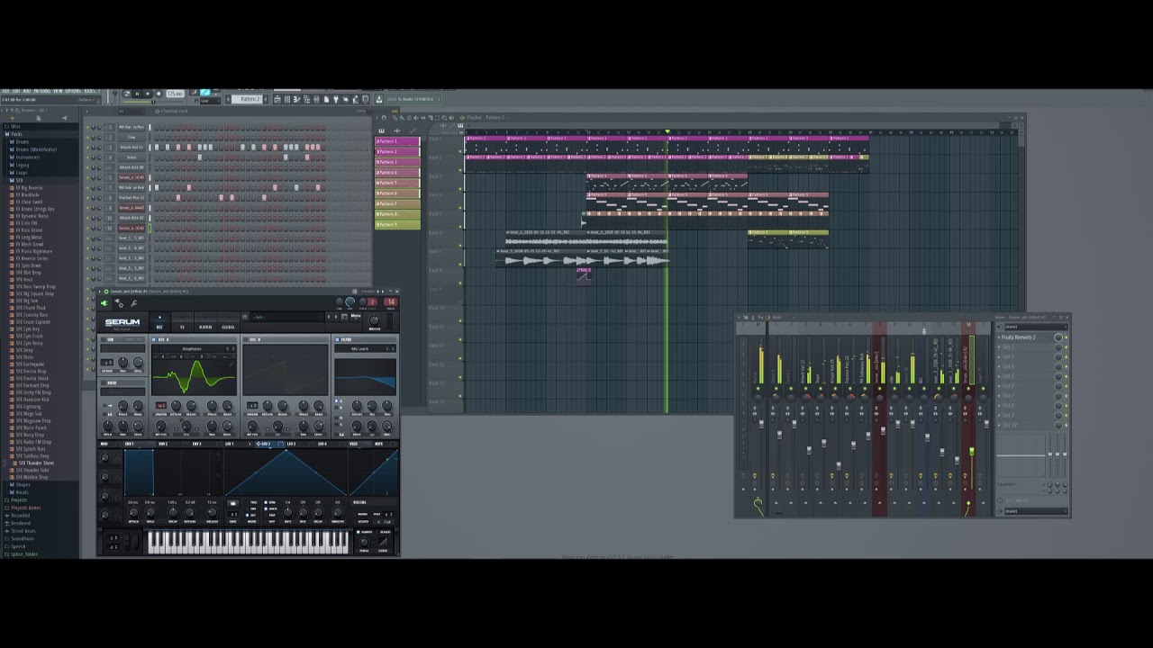Basic Beat - YouTube