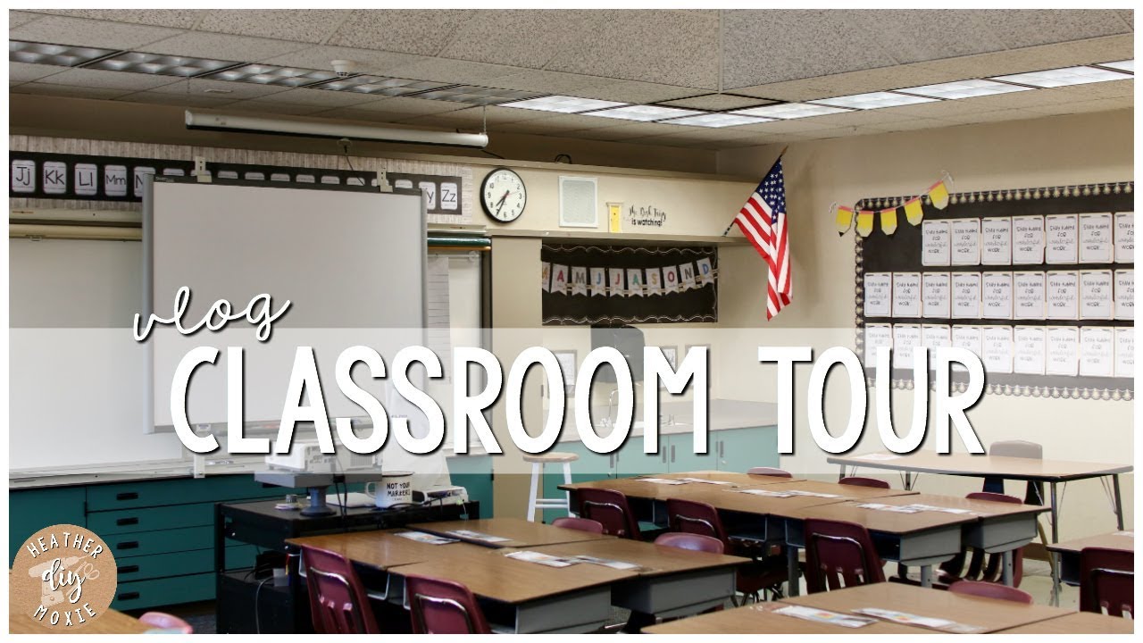CLASSROOM TOUR Finally A 4th Grade Teacher YouTube CLASSROOM TOUR Finally A 4th Grade Teacher YouTube