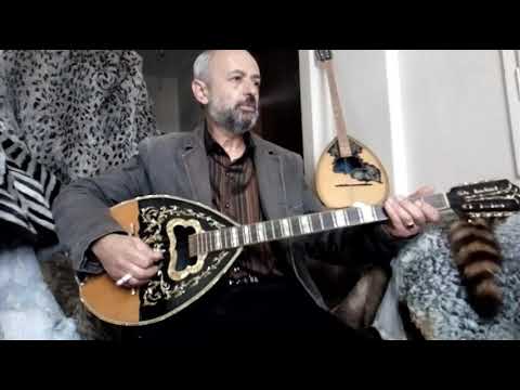 σιατιστα Χρηστος (η λειτανια του μαγκα) - YouTube