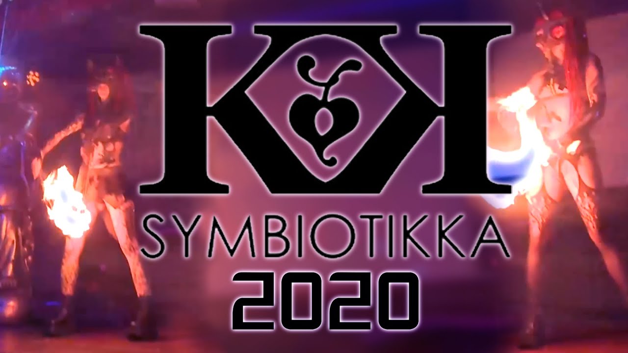 Symbiotikka Kitkat Club 2020 - YouTube