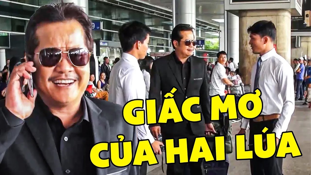GIẤC MƠ CỦA HAI LÚA - PHIM VIỆT NAM HAY 2025 | PHIM HAI LÚA MIỀN TÂY ...