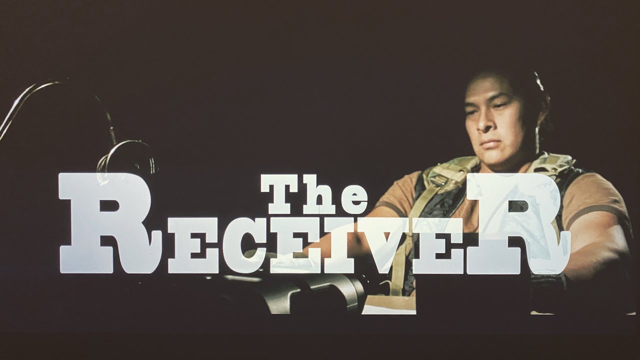 The Receiver - YouTube