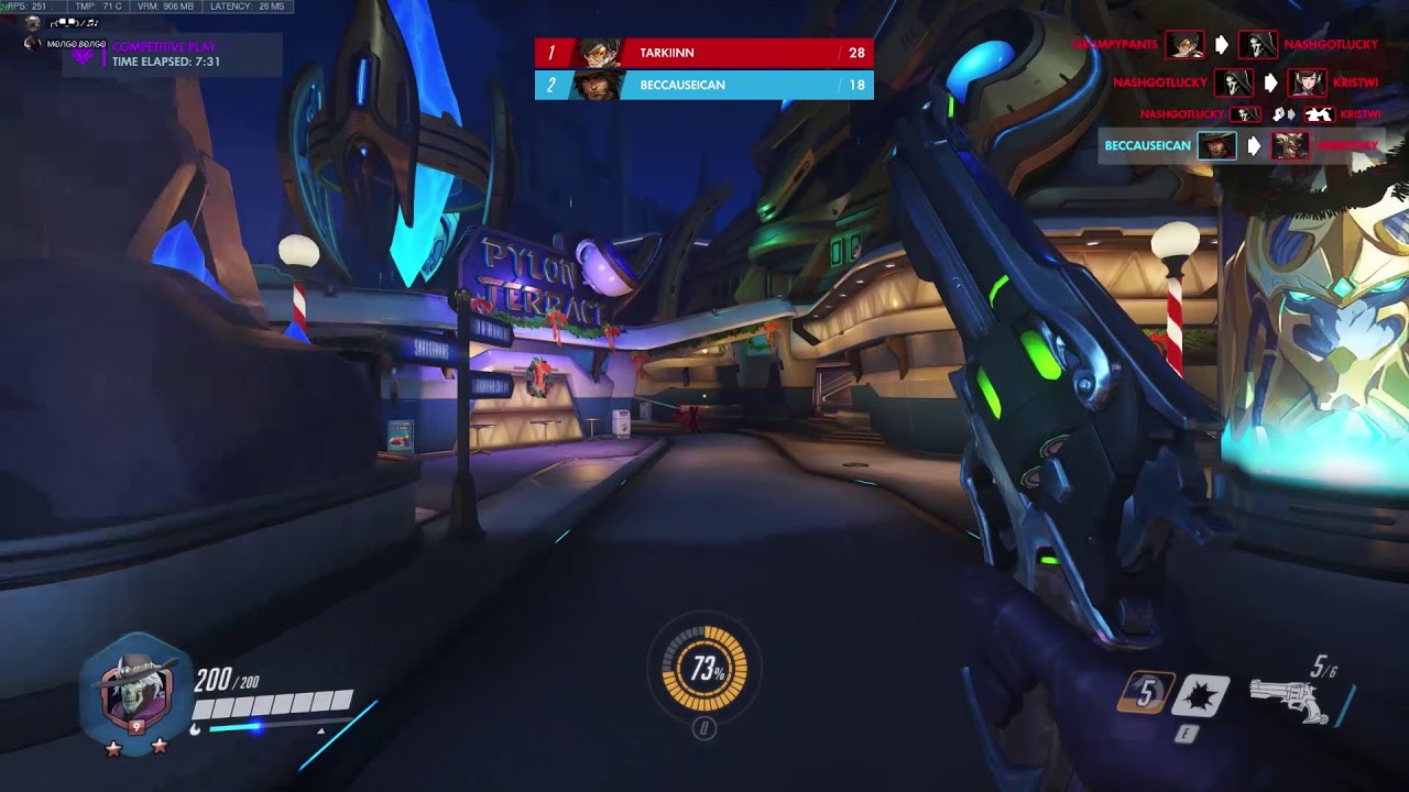 im the real epic gamer - YouTube