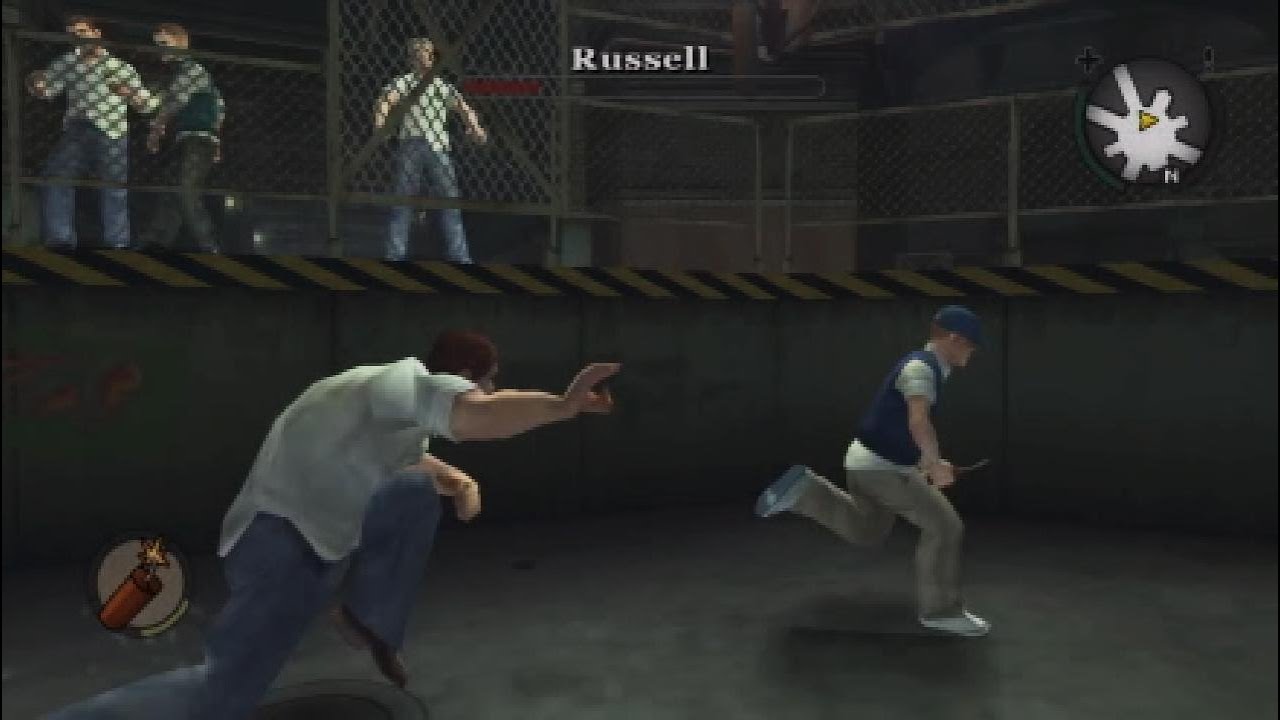 Bully Part 2 - YouTube