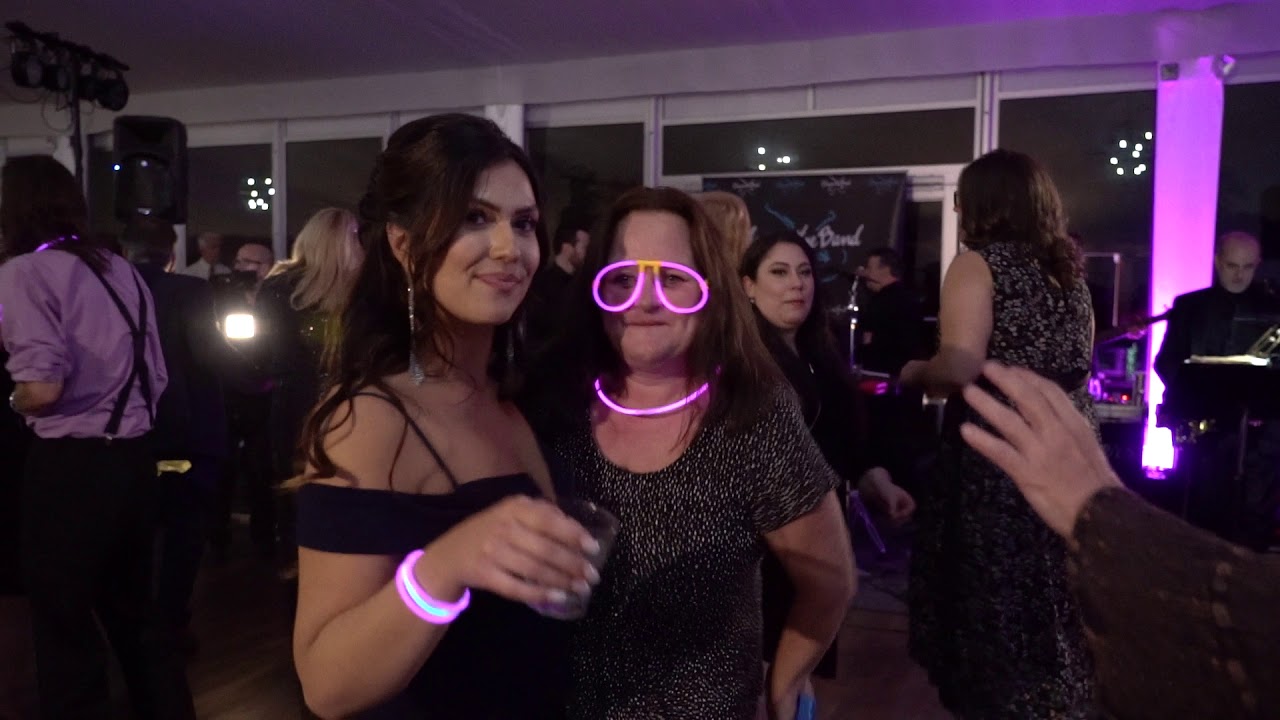 Reception fun - YouTube