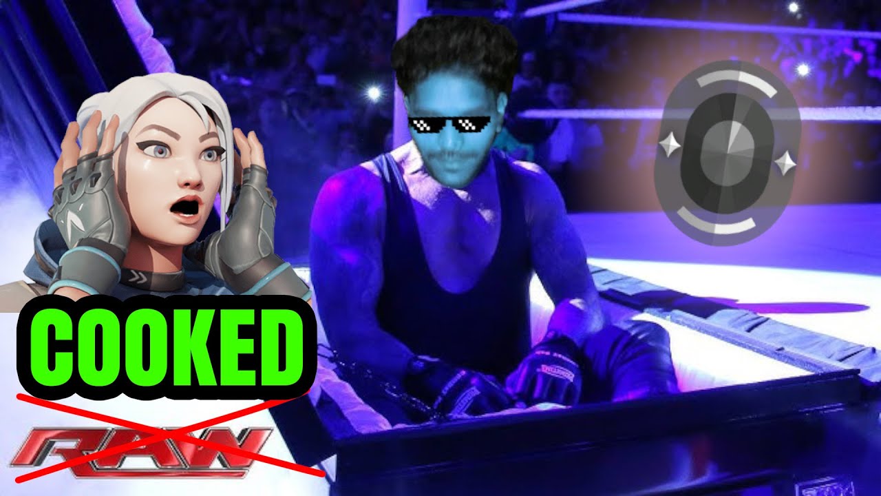 Valorant Live | Salty Akki - YouTube