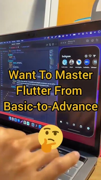 Get Your Flutter Ebook 🐦 Link In Bio💥📌 - YouTube