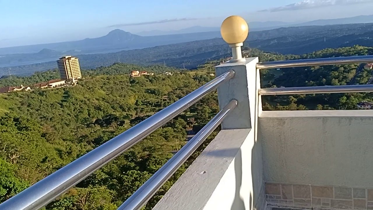 For Sale House in Tagaytay Overlooking Taal Lake 09059707317 - YouTube