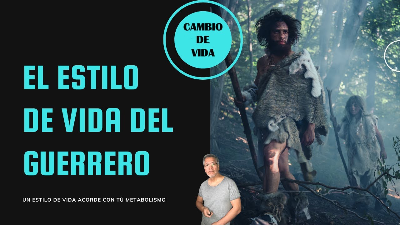 El estilo de vida del guerrero - YouTube