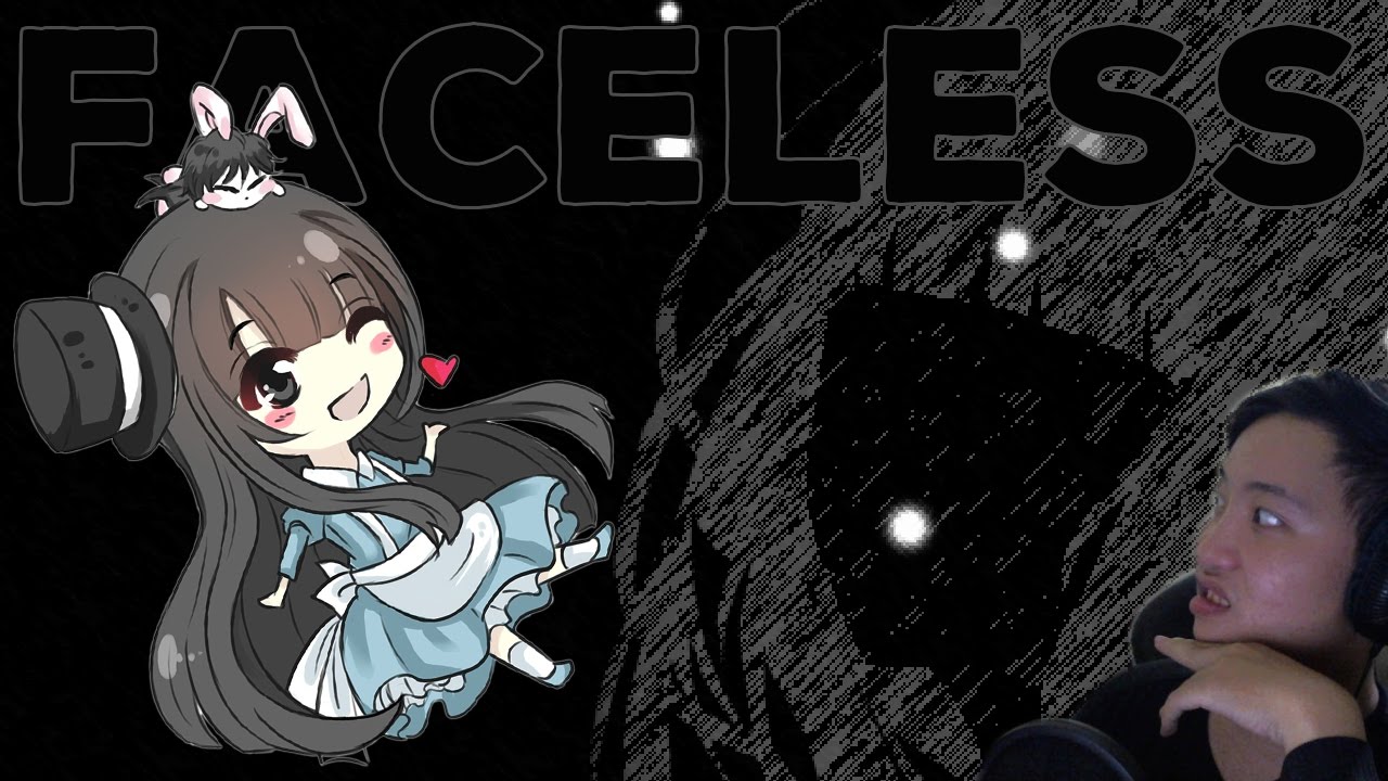 FACELESS DEMO- MỘT GAME RPG VIỆT NAM MỚI! - YouTube