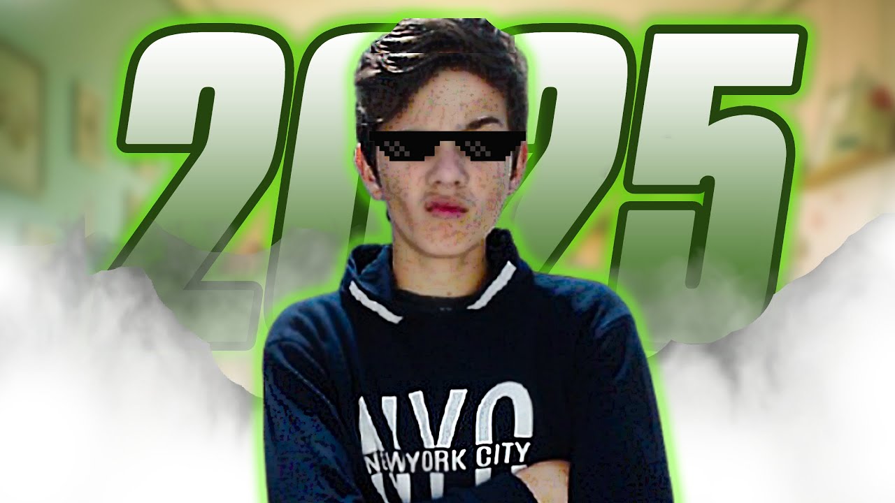 Big 2025 Incoming... - YouTube