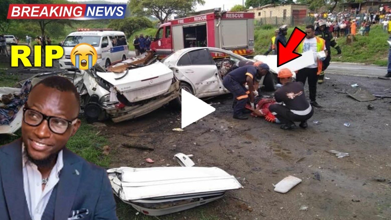 Tatenda Pinjisi Car Accident | Tatenda Pinjisi Dies in Norton Car Crash ...