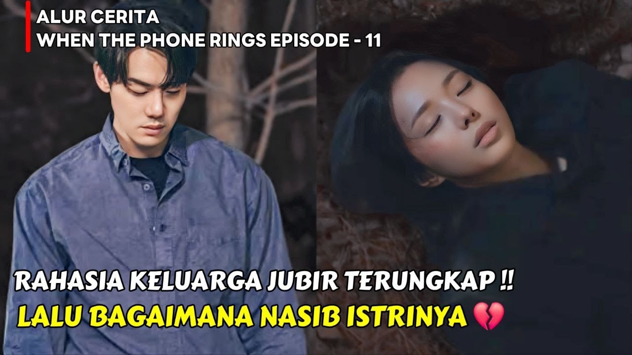RAHASIA KELUARGA MULAI TERUNGKAP || ALUR CERITA DRAMA KOREA ROMANTIS ...