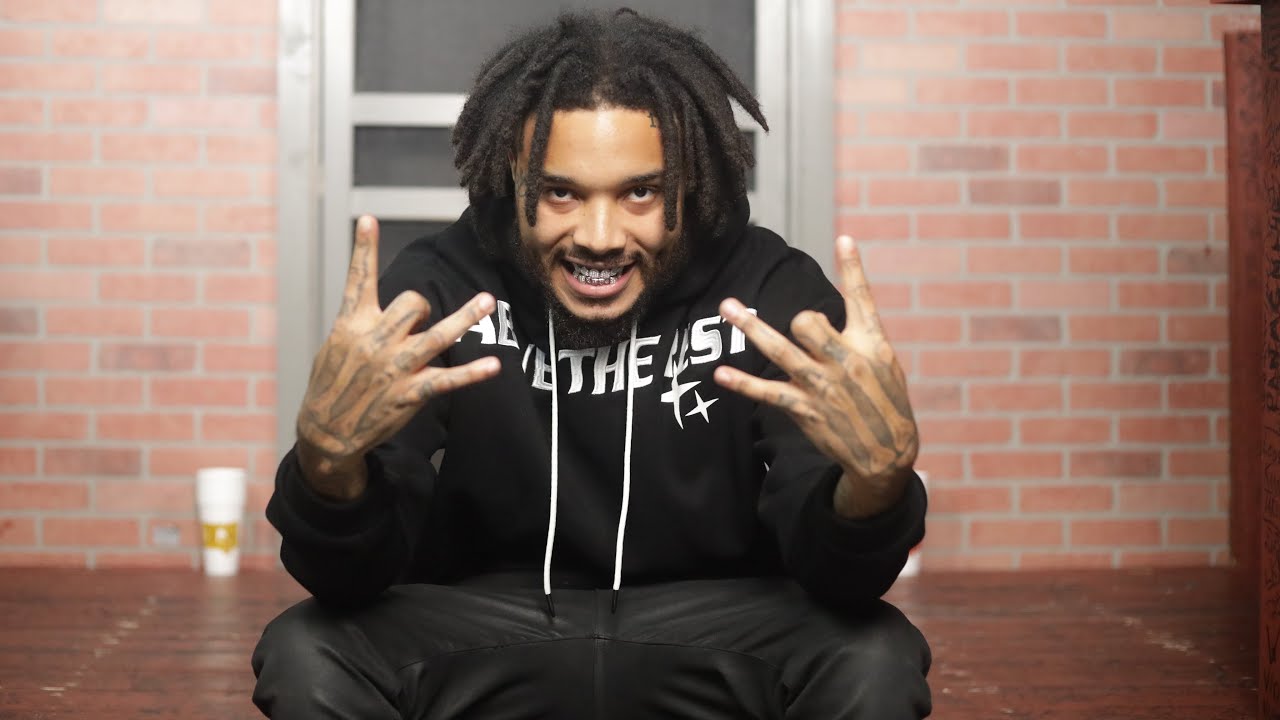 YoDogg Talks About Southside Atlanta, Dropping Project w/ Cardo Got ...